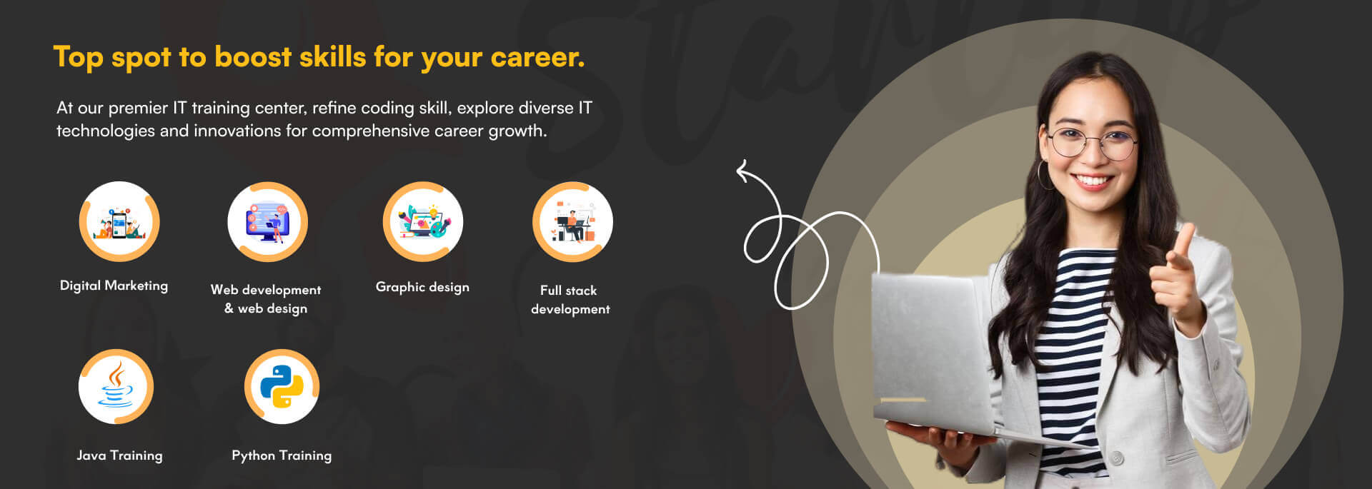 Best Training Institute in Tirupur