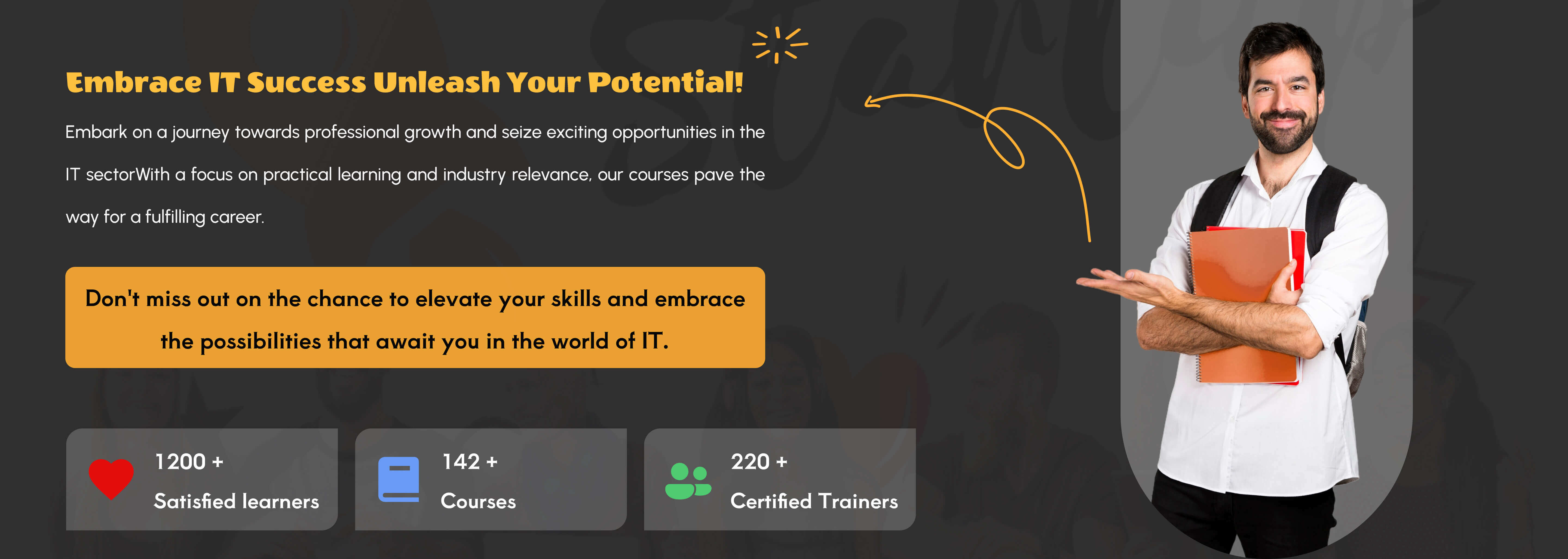 Best Training Institute in Tirupur