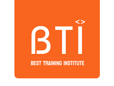 Best Training Institute in Tirupur